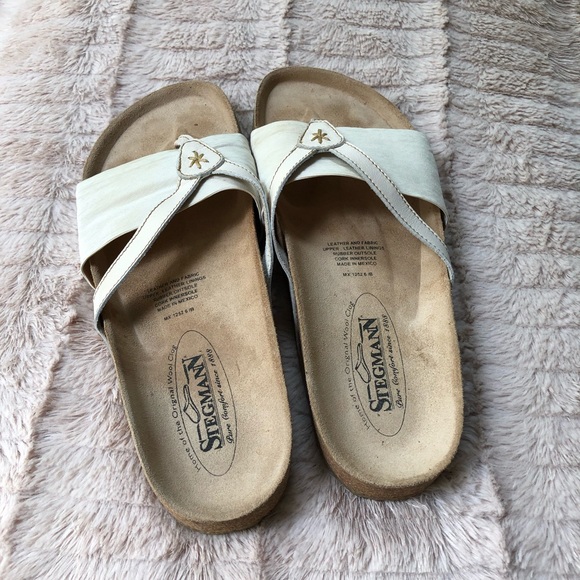 Stegmann | Shoes | Stegmann Sandals | Poshmark